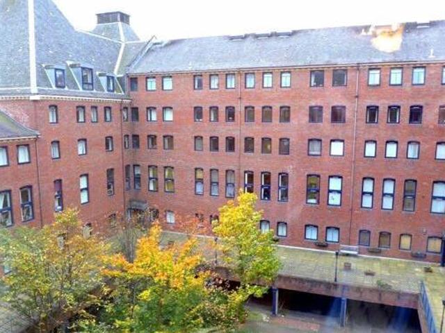 Slateford Road, Slateford, 1 Bedroom Apartment