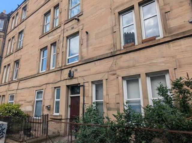 Slateford Road, Slateford, 1 Bedroom Flat
