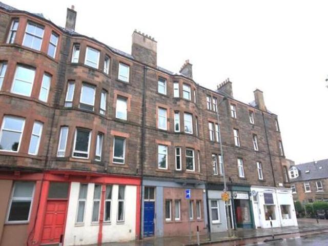 Slateford Road, Slateford, 2 Bedroom Flat