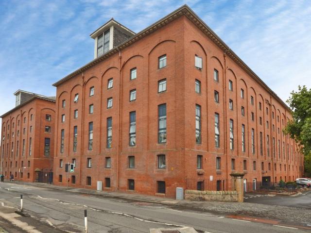 Slateford Road, Slateford, Edinburgh EH14, 2 bed flat to rent, £1,400 pcm | PrimeLocation