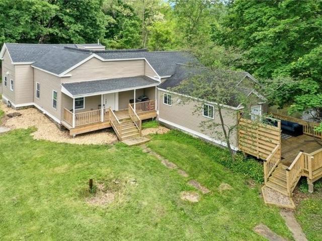 Slaterville Rd, Slaterville Springs, Home For Sale