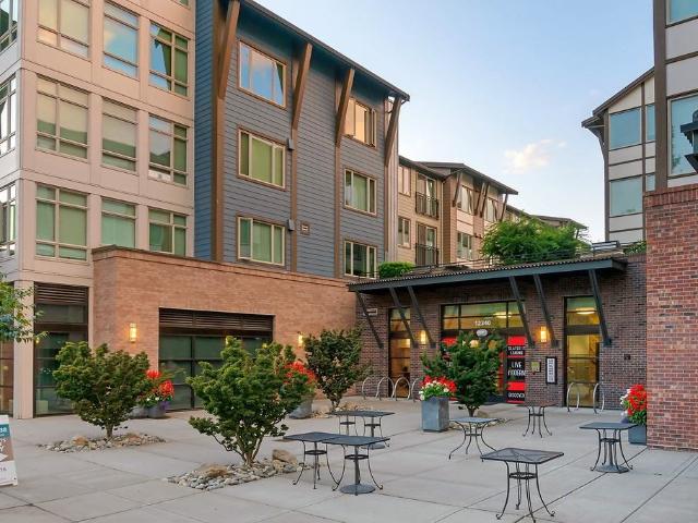 Slater 116 1 Bedroom Apartment for Rent at 12340 Ne 115th Pl, Kirkland, WA 98033 North Rose Hill