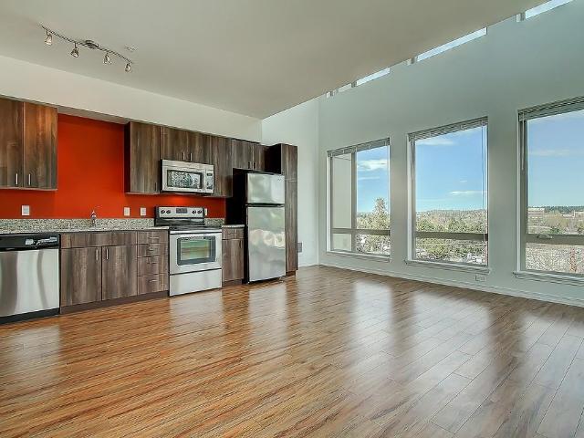Slater 116 1 Bedroom Apartment for Rent at 12340 Ne 115th Pl, Kirkland, WA 98033 North Rose Hill
