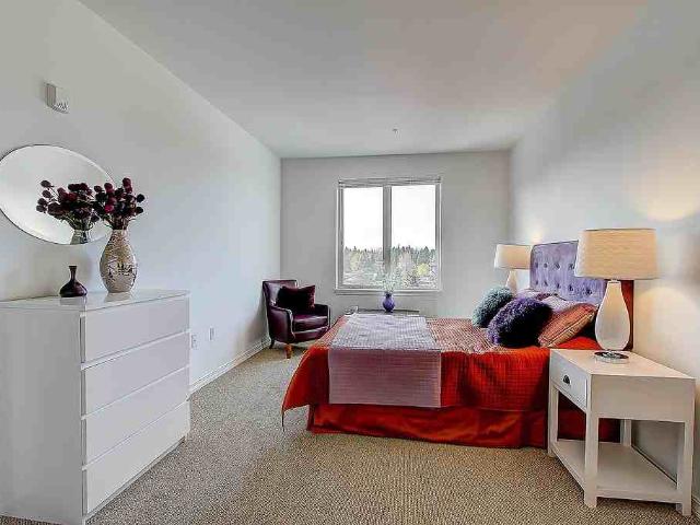 Slater 116 1 Bedroom Apartment for Rent at 12340 Ne 115th Pl, Kirkland, WA 98033 North Rose Hill