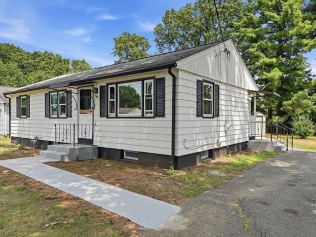 Slater Ave, Springfield, Home For Sale