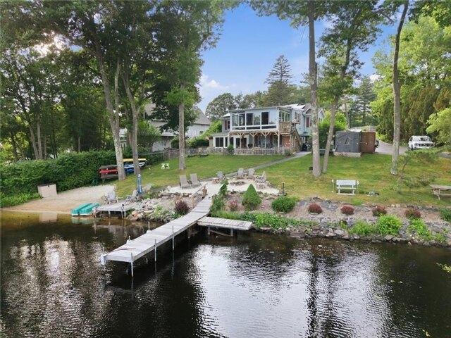 Slater Dr, Burrillville, Home For Sale