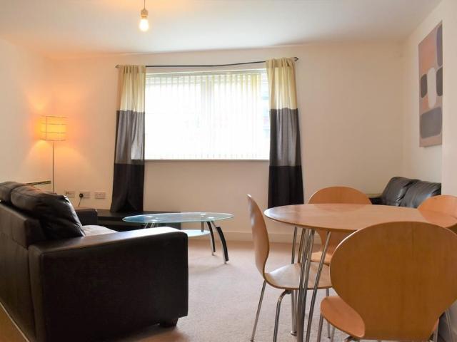 Slater House, Woden Street, Salford M5, 2 bed flat to rent, £1,175 pcm | PrimeLocation