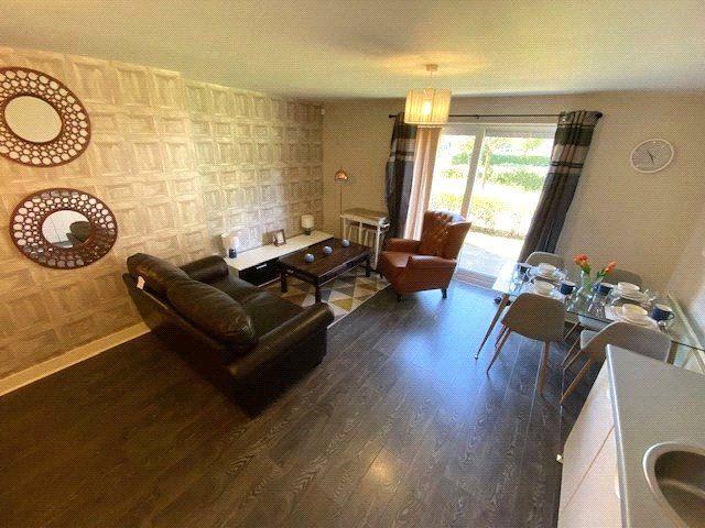 Slater House, Woden Street, Salford, M5 4UE
