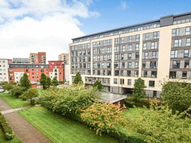 Slater House, Woden Street, 1 Bedroom Apartment