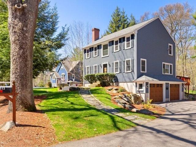Slater St, Attleboro, Home For Sale