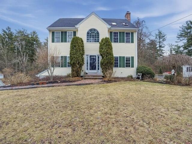 Slater St, Attleboro, Home For Sale