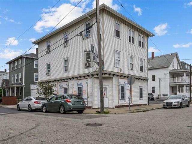 Slater St, Pawtucket, Home For Sale