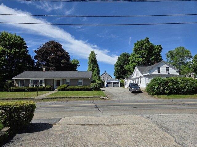 Slater St, Webster, Home For Sale