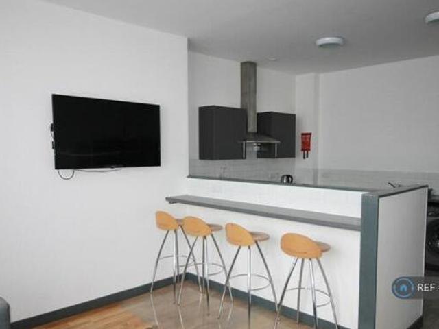 Slater Street, Liverpool, 5 Bedroom Flat
