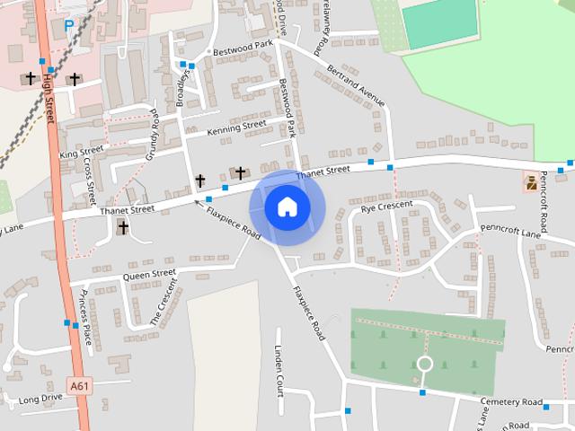 Slater Street, S45