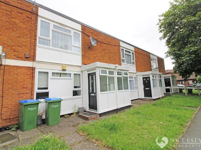 Slater Street, Tipton DY4, 1 bed flat to rent, £800 pcm | PrimeLocation