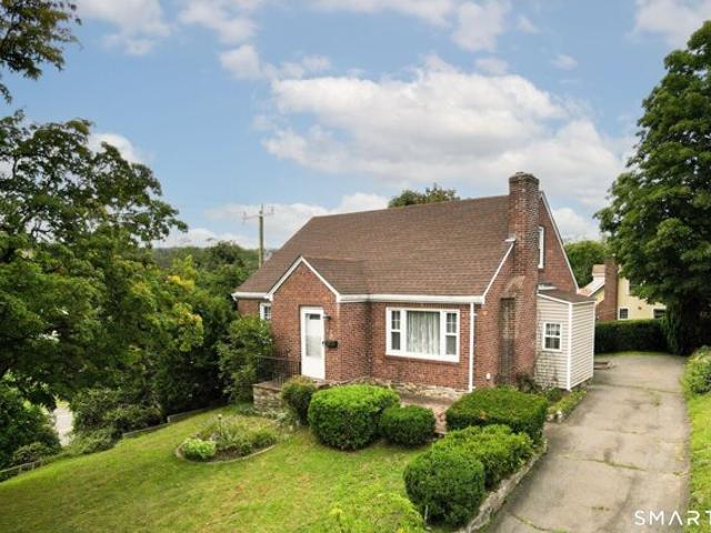 Slater Rd, New Britain, Home For Sale
