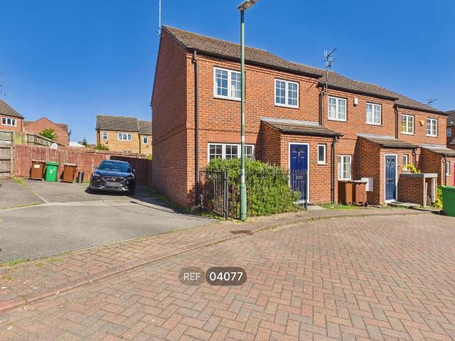 Slaters Way, Bestwood, Nottingham NG5, 3 bed semi detached house to rent, £1,050 pcm | PrimeLocation