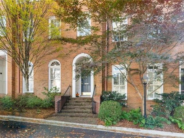Slaton Dr Nw Apt,atlanta, Home For Sale