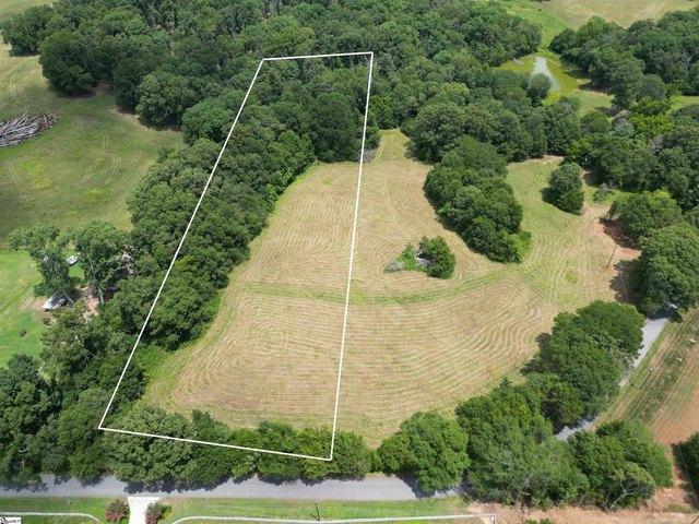 Slatton Shoals Rd, Pelzer, SC 29669