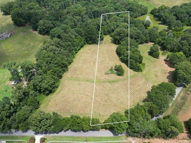 Slatton Shoals Rd, Pelzer, SC 29669