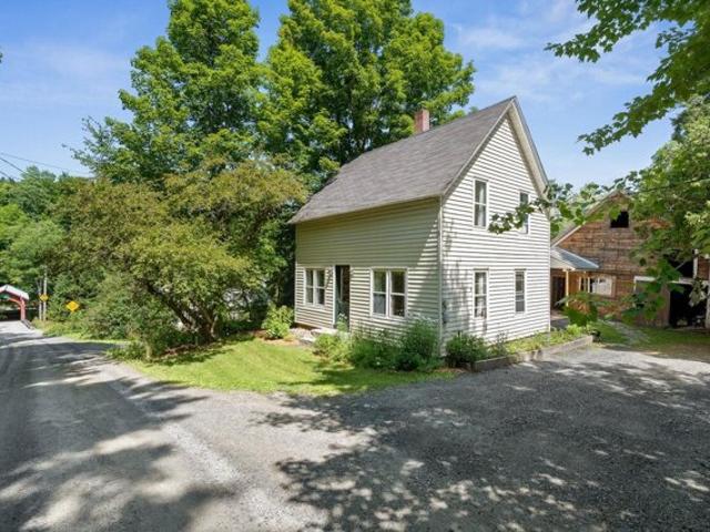 Slaughterhouse Rd, Northfield, Home For Sale