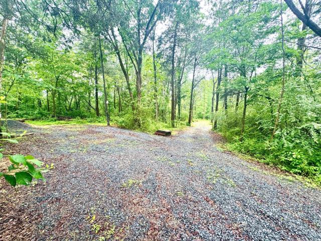 Slaughters mill rd