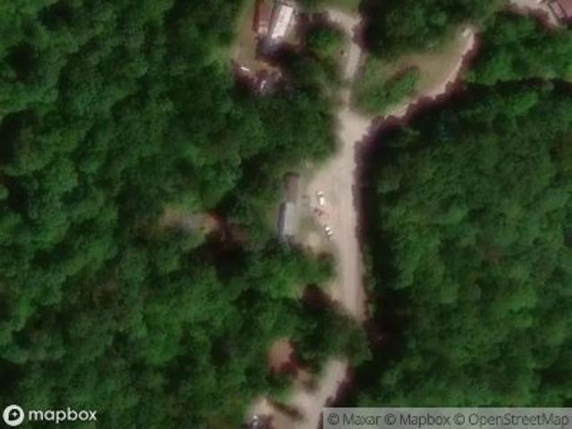 Slaven Ridge Rd