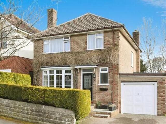 Slayleigh Avenue, Sheffield, 3 Bedroom Detached