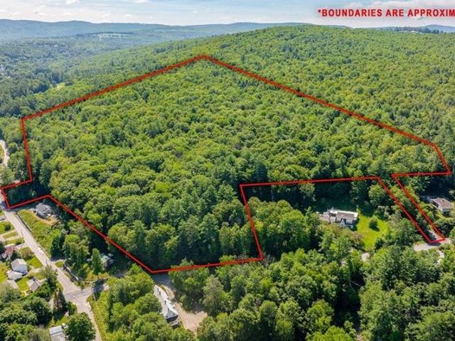 Slayton Hl Lot 105 48, Lebanon, NH 03766