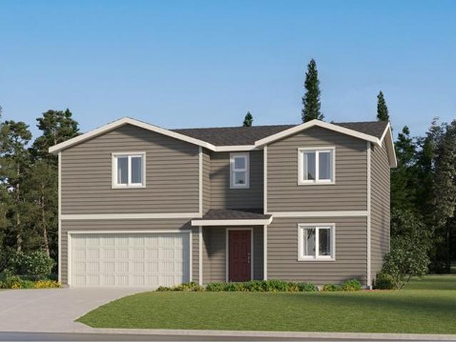 Slayton Plan Hermans Farm Community