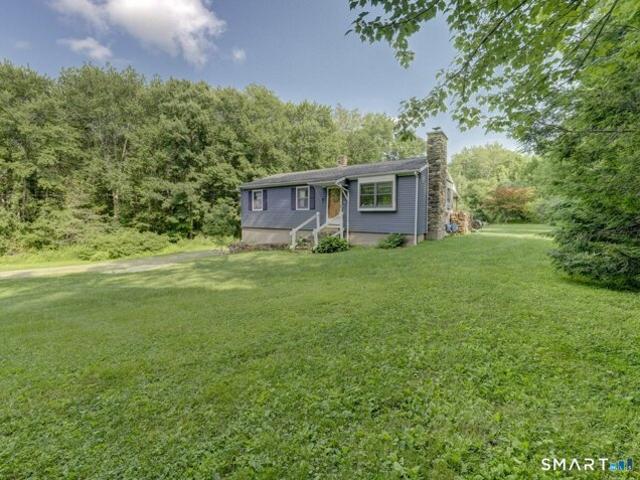 Slab Meadow Rd, Morris, Home For Sale