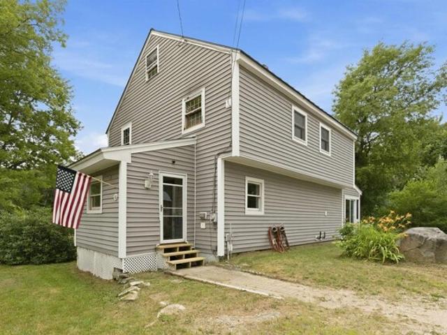 Slab City Rd, Grafton, Home For Sale