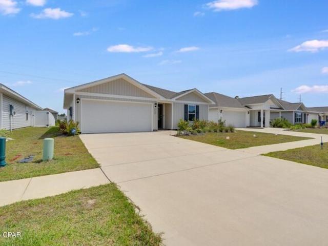 Slabinski Ln, Panama City, Home For Sale