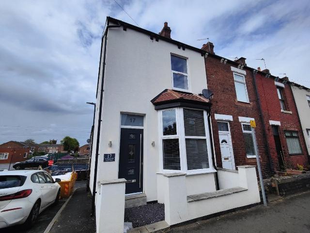 Slack Lane, Crofton, Wakefield, West Yorkshire, UK WF4, 4 bed end terrace house to rent, £925 pcm | PrimeLocation