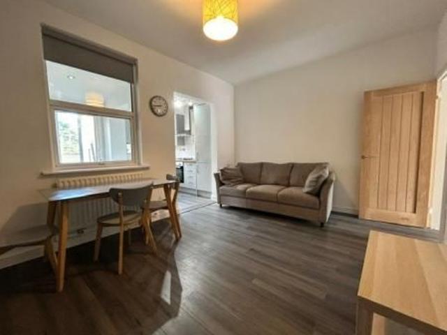 Slack Lane, Derby, City Centre, DE22