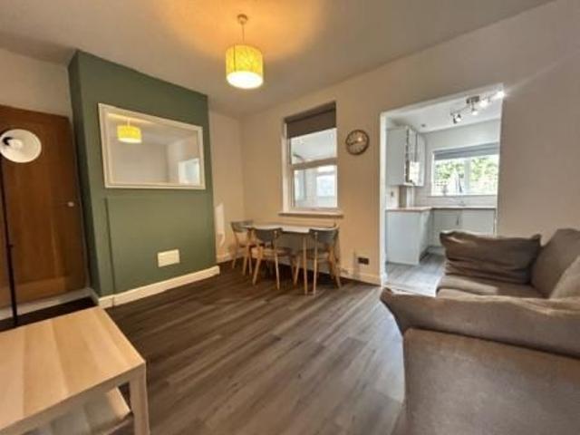 Slack Lane, Derby, City Centre, DE22
