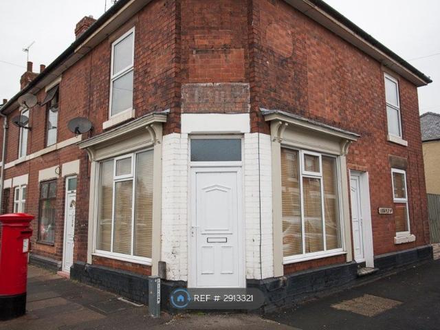 Slack Lane, Derby DE22, 3 bed shared accommodation to rent, £1,100 pcm | PrimeLocation