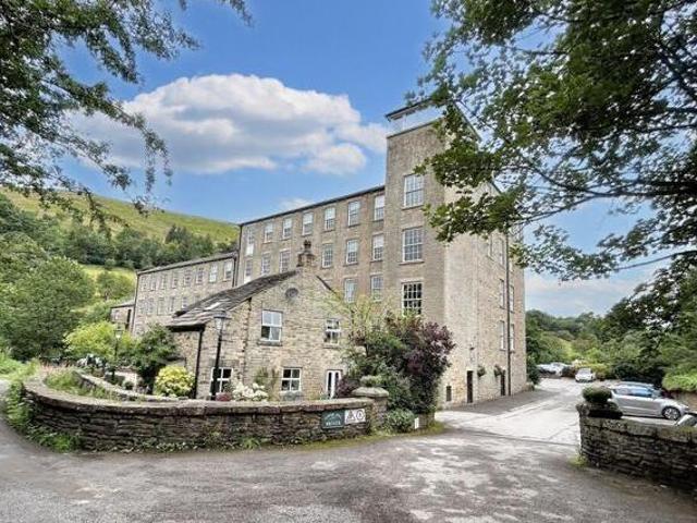 Slack Lane, Little Hayfield, 1 Bedroom Flat