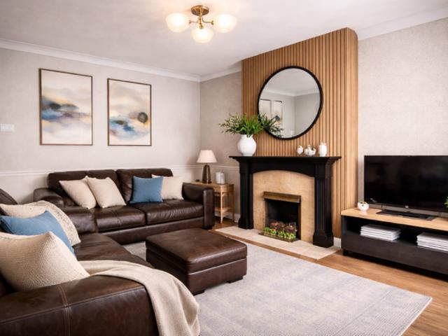 Slack Lane 4 bed, California DE22 4 bed house to rent £1,390 pcm £321 pw