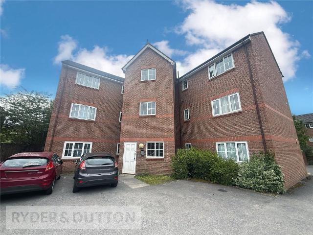 Slack Road, Manchester, Greater Manchester M9, 2 bed flat to rent, £950 pcm | PrimeLocation