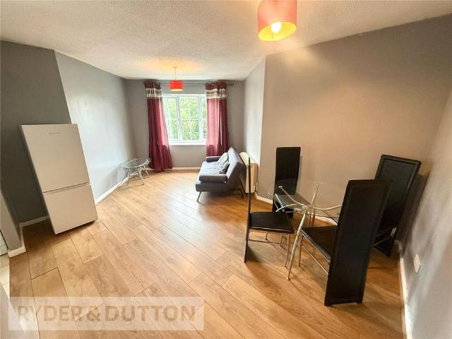 Slack Road, 75, Manchester, M9 8NJ, Greater Manchester