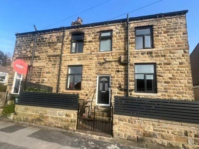 Slade Walk, Birstall, 3 Bedroom End