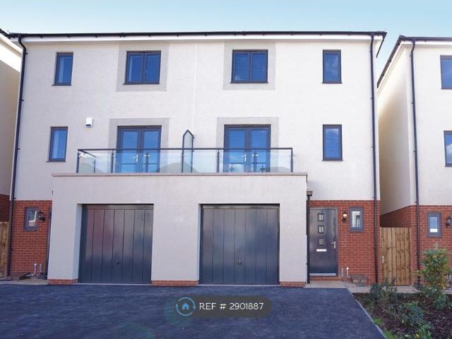 Slade Baker Way, Bristol BS16, 6 bed semi detached house to rent, £4,200 pcm | PrimeLocation