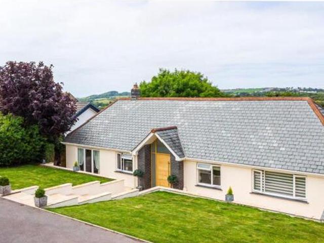 Slade, Bideford, 4 Bedroom Detached