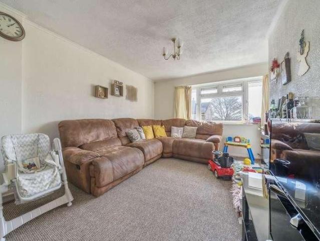 Slade Close, Headington, OX3