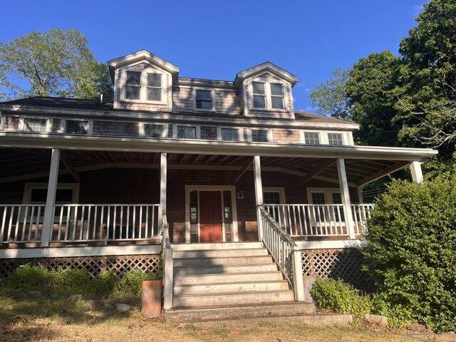 Slade Hill Rd, Truro, Home For Sale