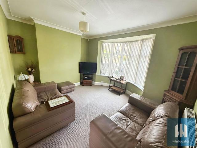 Slade Lane, Rastrick, Brighouse, HD6