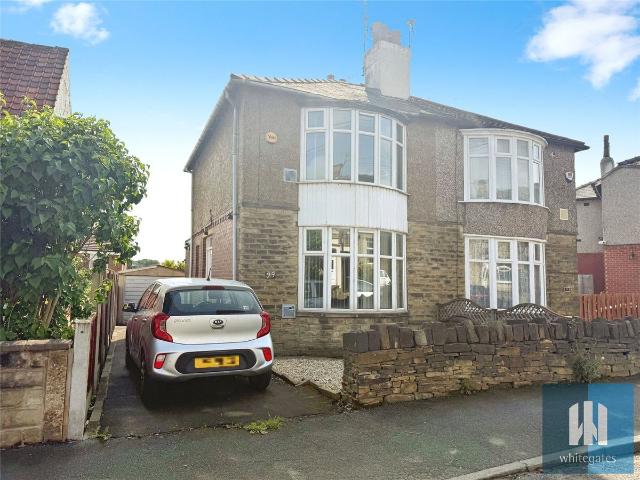 Slade Lane, Rastrick, Brighouse HD6, 2 bed semi detached house to rent, £975 pcm | PrimeLocation