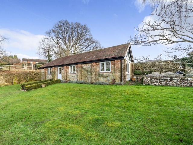Slade Lane, Rogate, Petersfield, Hampshire GU31, 1 bed semi detached house to rent, £1,250 pcm | PrimeLocation